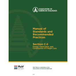 Section C Part II - Design, Fabrication and Construction of Freight ...