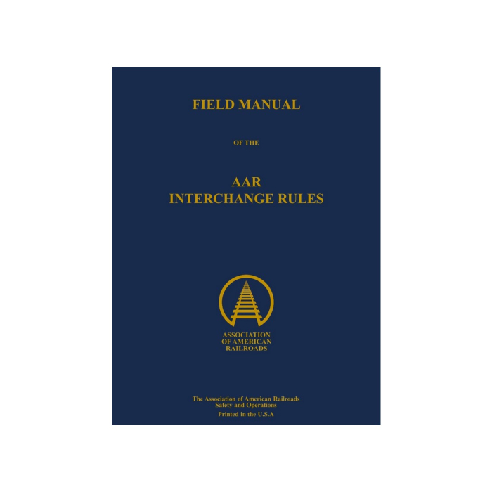 Field Manual Loose Leaf 2" Binder - BINDER ONLY