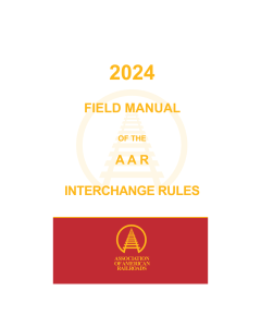 Digital Field and Office Manuals