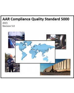 Association of American Railroads Publications