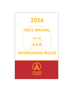 Field and Office Manuals